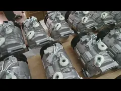 China Auto AC Conditioning Compressor For  Dodge Challenger Chrysler 300 Dodge Charger 68140664AC 68140664AE for sale