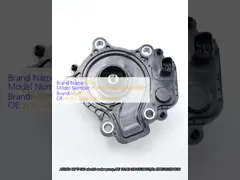 WPT-190 AISIN Electric Electric water pump OE For ZWE182/ZVW30