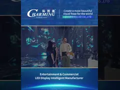 Rental Led Display Series