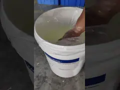 Agents de durcissement du caoutchouc de silicone vulcanisant PH neutre de qualité alimentaire OEM