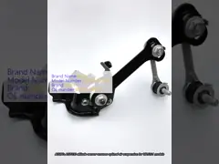 AST030 AISIN Height Altitude Level Sensors Car Part For URJ201