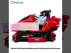 Elevate Your Child's Gaming Experience with Virtual Reality Games For Kids Computer I5 1650 8G 240G Max Capacity 200kg