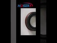 AUTO ENGINE PARTS DMAX NOZZLE SEAL COVER OEM NO. 8-98037543-1 FIT ISUZU 4JJ1 4JK1