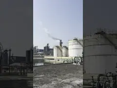 Cina Dimetil etere organico DME GPL Liquido compressa Intermedio chimico in vendita