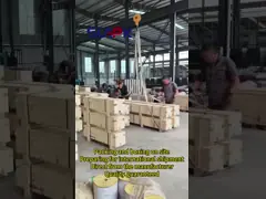 China 220kW Submersible Pump 1000m³/h | Stainless Steel Borehole Water Pump | Corrosion Resistant Submersible Pump | High Flow Deep Well Pump for sale