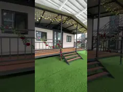 China Foldable 20ft Container Load Quantity 1 40 HQ Shipping Container Can Hold 2 Sets Total Net Weight 2.8 Tons within Your for sale