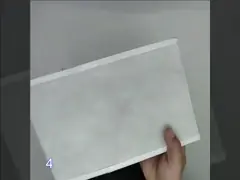 クリエイティブ サブライメーション 非織物 収納箱 ギフト用