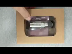 ベントリー ネバダ 330500-03-00 ベロミッター ピエゾ速度センサー