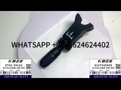 KBZE 01.0704.0600 0107040600 HYUNDAI S/COLUMN SW-RH ZTAC-00162 FOR R140W7 R170W7 R200W-7 WHEEL EXCAV