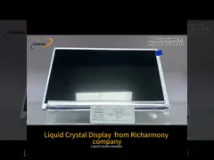 China Smart 7" TFT LCD Touch Screen Module  800*480 Resolution LCM Display Panel for sale