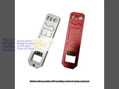 China Customization Aluminum Machining Parts Anodizing CNC Precision Components for sale