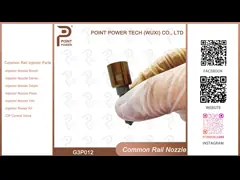 China G3P012 Denso Fuel Injector Nozzle For Injector 295900-0270/0290/23670-30270 Applied TOYOTA for sale