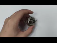 Hermetic Compressors and Electroless Nickel Plating The Essential Components of Auto Shop Air Compressor