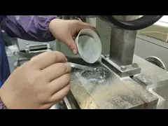 Aitemag 14FD 1.8µm Elastomers MDH Flame Retardant  Mechanical Performance & Water Resistance