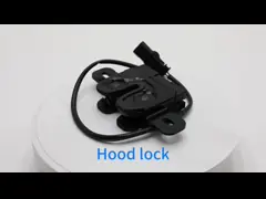 Hood Lock Switch-31425843