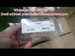 Модуль 850нм 0.3км ЛК режима приемопередатчика ОМСД30000 СФП+ 10Г Хуавай СФП оптически Мулти