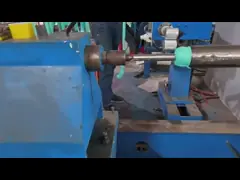 Versatile Electromagnetic Heating Ceramic Anilox Roller for Industrial Use