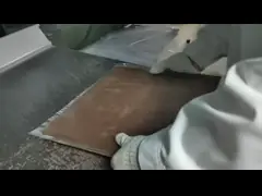 Aitemag 10FG Vinyl Silane Modified Synthetic Magnesium Hydroxide Coatings 1μm Hexagonal Flake