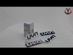 Clothes trousers Printed Heat Transfer Labels With 5 Colours Silicone Logos