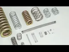 Compression Spring