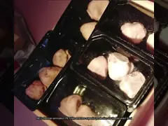 thermal Lamination PET Film for Freeze-Dried Food Packaging