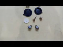 Universal Flue Gas Water Heater Parts Set Thermostat Microswitch Sensor Probe Valve Diaphragm