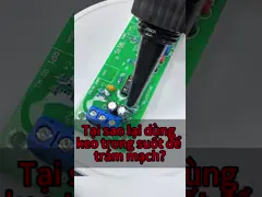 Customized Industrial Electronic Silicone Potting Compound Adhesive Corrosion Resistance