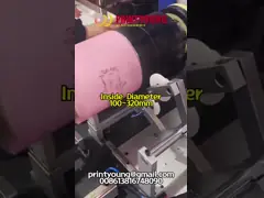 ZG3210 Paper Can Assembling Machine