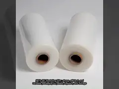 PE Stretching Film: All-in-One Solution for Strong, Efficient, and Versatile Packaging