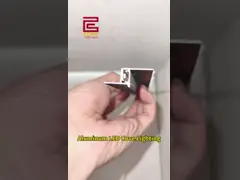 Smart Floating Light | Aluminum LED Cove Lighting | APP Control & Wireless Install