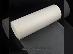 Anti-Scratch Cold Lamination Film with Soft Tactile Finish and Visual Clarity for Premium Packaging