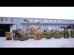 Factory On-site Video 1
