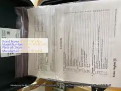 177313-02-02-00 TK3 Proximity System Test Kit 177313 Bently Nevada