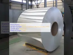 China Aluminum Alloy 1100 Aluminum Plate (0.5–1.0mm, Custom Width, Silver Oxidized Surface) for Anodized Ceiling Panels for sale