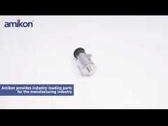 China Bently Nevada 9200-01-05-10-00 Seismoprobe Velocity Transducer with 0° ±2.5° Mounting Angle for sale