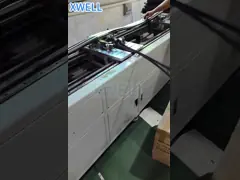 Stainless Steel Belt for Lithium Battery Packs 1300Mpa Tensile Strength