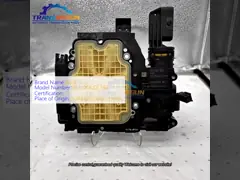 A2212503602 메르세데스-벤츠 7G-Tronic 722.9 변속기용 토크 컨버터 어셈블리