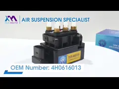 中国 535i GTxDrive 37206864215のためのE70 E71 E72 E60 E61 BMWの空気懸濁液弁のブロック制御単位 販売のため