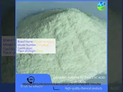 99% Purity EDTA Tetrasodium for Water Treatment and Pharma Excipients