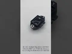 China EexcavaStart 24 Volt Voltage Regulator Alternator 12-015 13531100 RK9915A for 4JJ1 4JJ1X Engine for sale