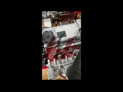 China The STD-S6ST-PA1 Is A Mitsubishi 6-cylinder Diesel Engine With Outstanding Performance. for sale