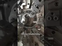 Irregular Spring