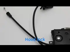 Hood Lock-32219545