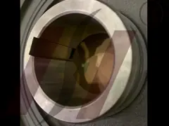 Cina Isuzu 4BG1 4BD1 Motore al ciglio Poliera singola 8-97138018-0 ghisa in vendita