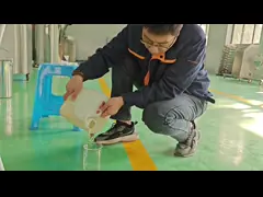 自動GTドラムフレイカーマシン ドライヤー用ローટરીドラム SUS316L食品加工工場