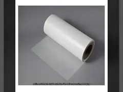 Anti-Scratch Cold Lamination Film with Soft Tactile Finish and Visual Clarity for Premium Packaging