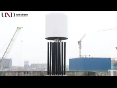 Drone Jamming Devices