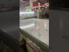 China 304 201 8K Mirror Stainless Steel Sheet Color Corrugated Inox Steel Sheets Rose Red Gold for sale