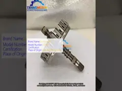 Forward Gear Input Clutch Assembly of Hyundai C0gf1 Cvt Transmission