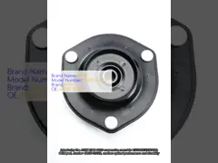 EMB-0020 AISIN Car Rubber Engine Suspension OEM For ES200/ES250